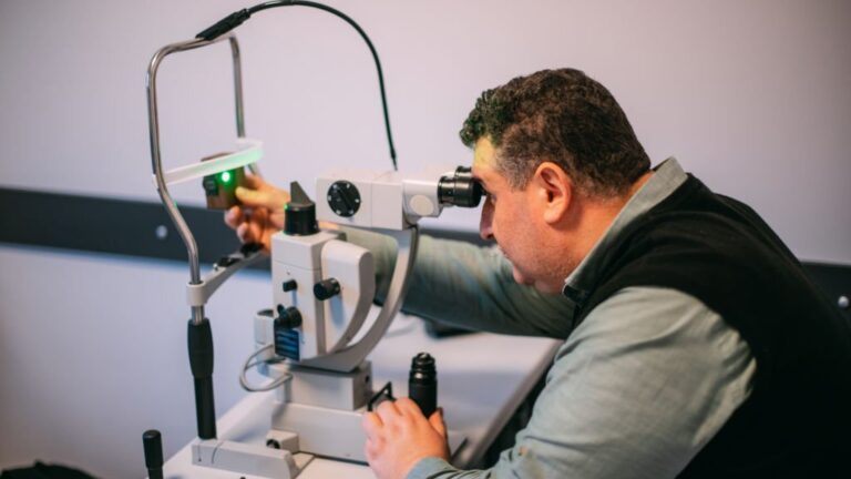 How to Become a Laser Technician | Step by Step Process