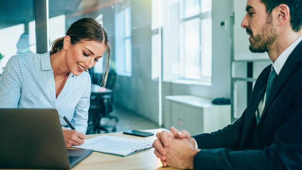How Do Contract Jobs Work - What Should You Know!