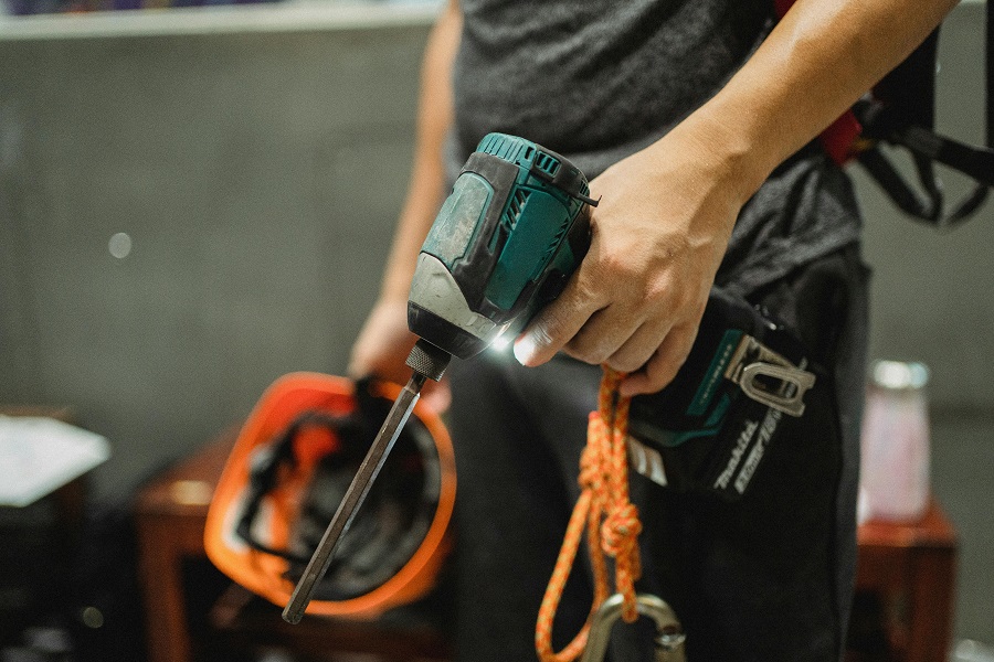 What is a Mechanical Contractor?