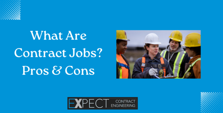 What Are Contract Jobs? Key Details You Need to Know