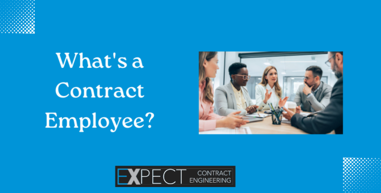 What Is a Contract Employee? Everything You Should Know