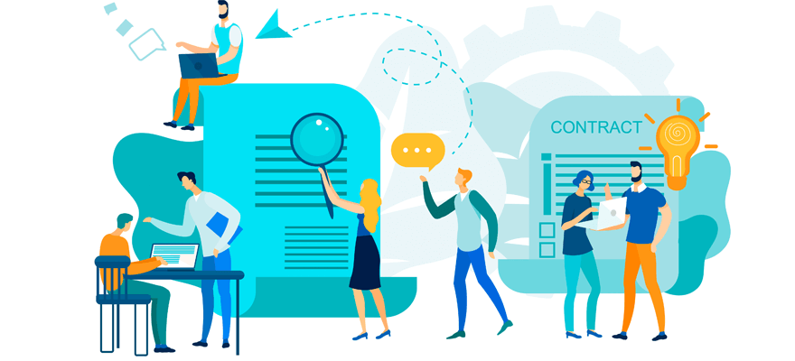 The Best Contract Jobs